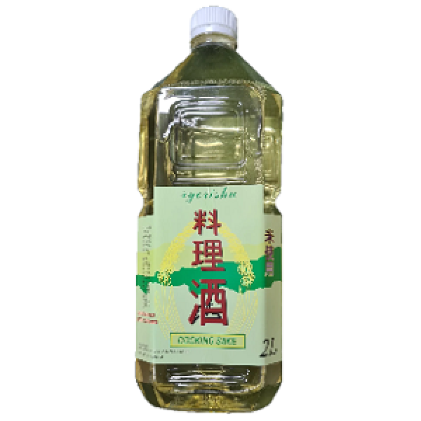 Tanaka Cooking Sake [ Ryorishu ] 2ltr